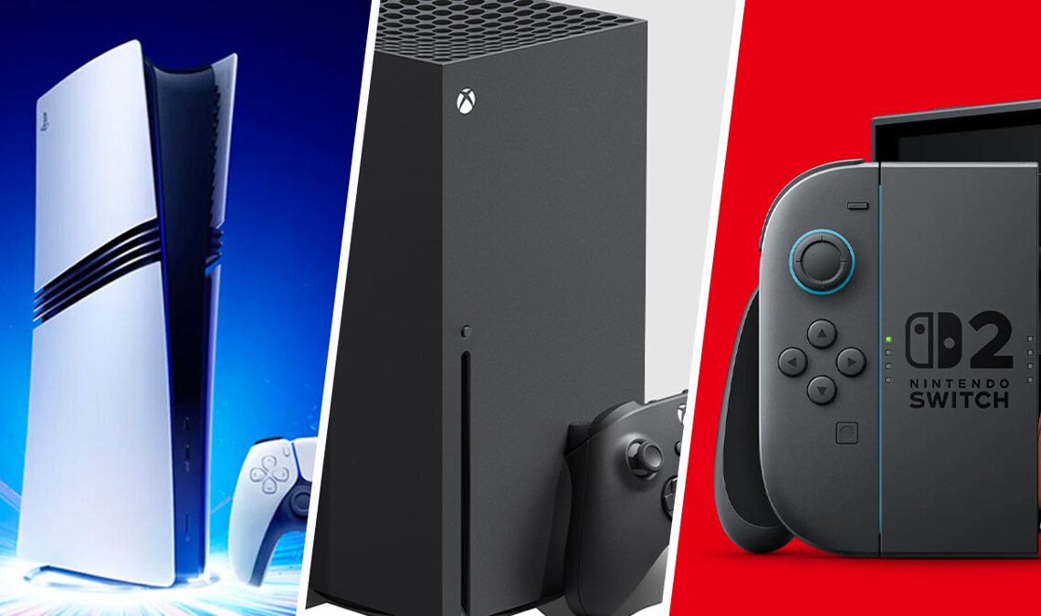 Shawn Layden, ancien président de PlayStation, estime que la guerre de ...