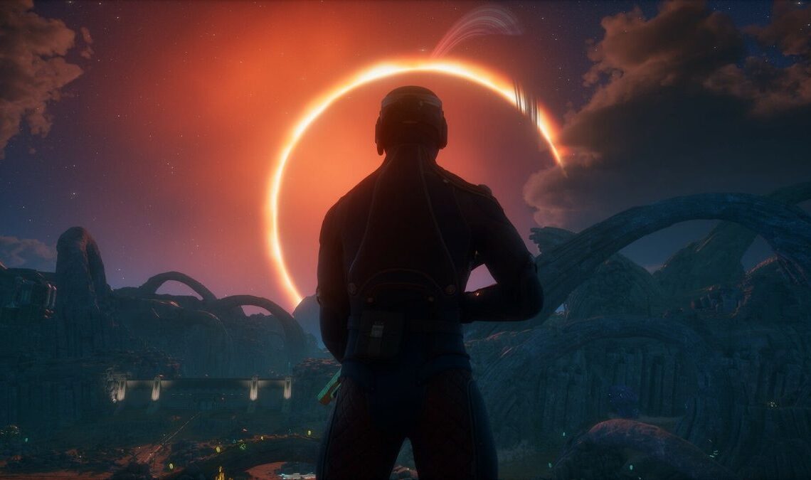 The Exter Worlds 2 est le premier jeu Xbox qui coûtera 80 euros