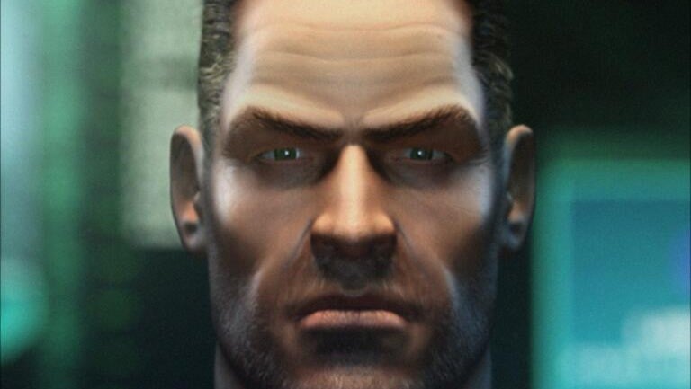 Ubisoft vient de publier une image de Sam Fisher, protagoniste de Splinter Cell, sans aucun ...