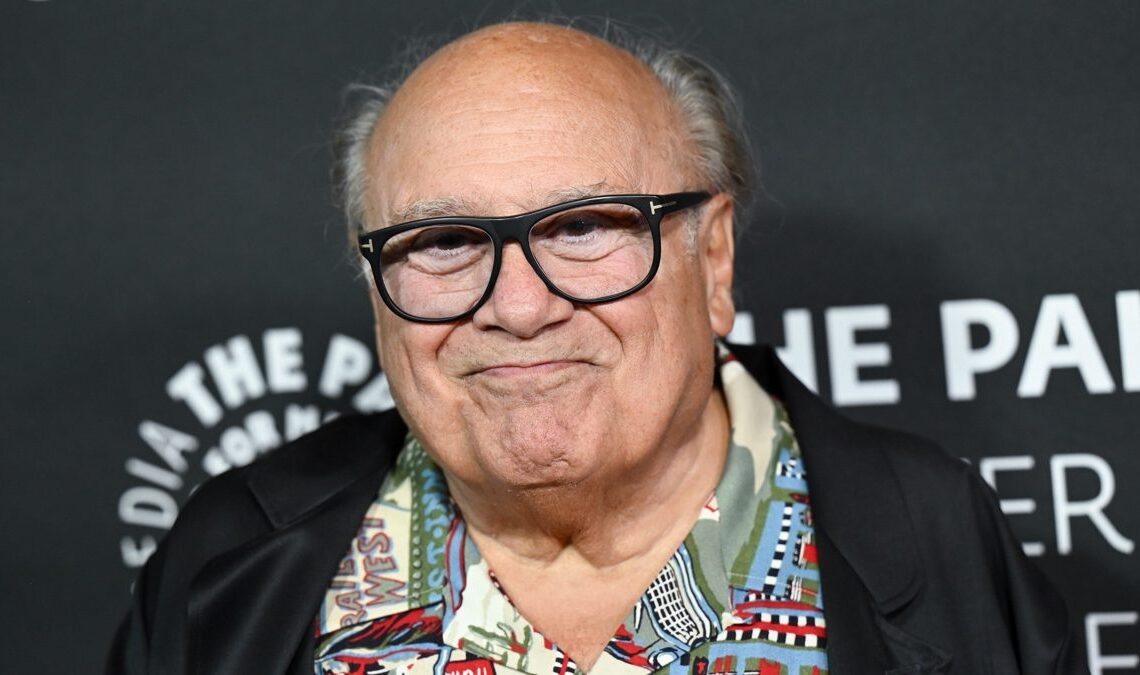 Danny DeVito pourrait surprendre un nouveau rôle dans le monde des jeux ...