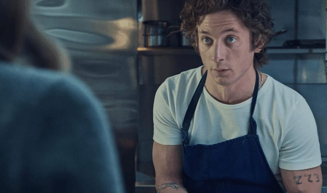 Jeremy Allen White parle enfin de son nouveau rôle dans l'univers Star Wars